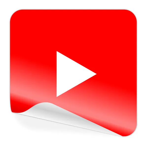 Play icon Stock Photos, Royalty Free Play icon Images | Depositphotos