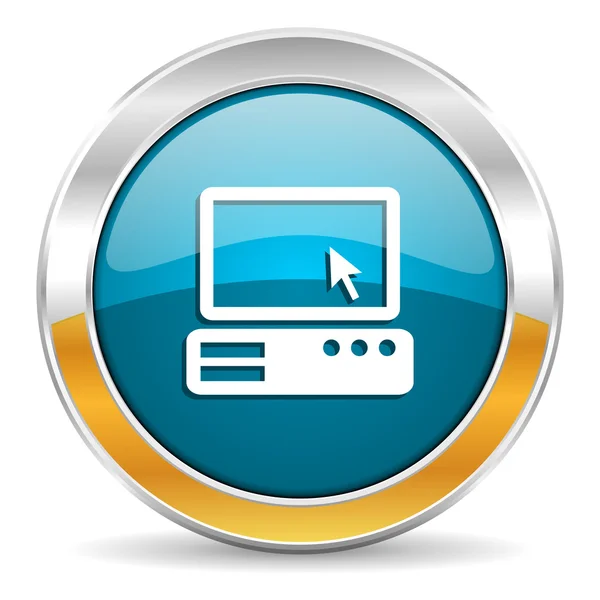 Internet computer logo Stock Photos, Royalty Free Internet computer ...