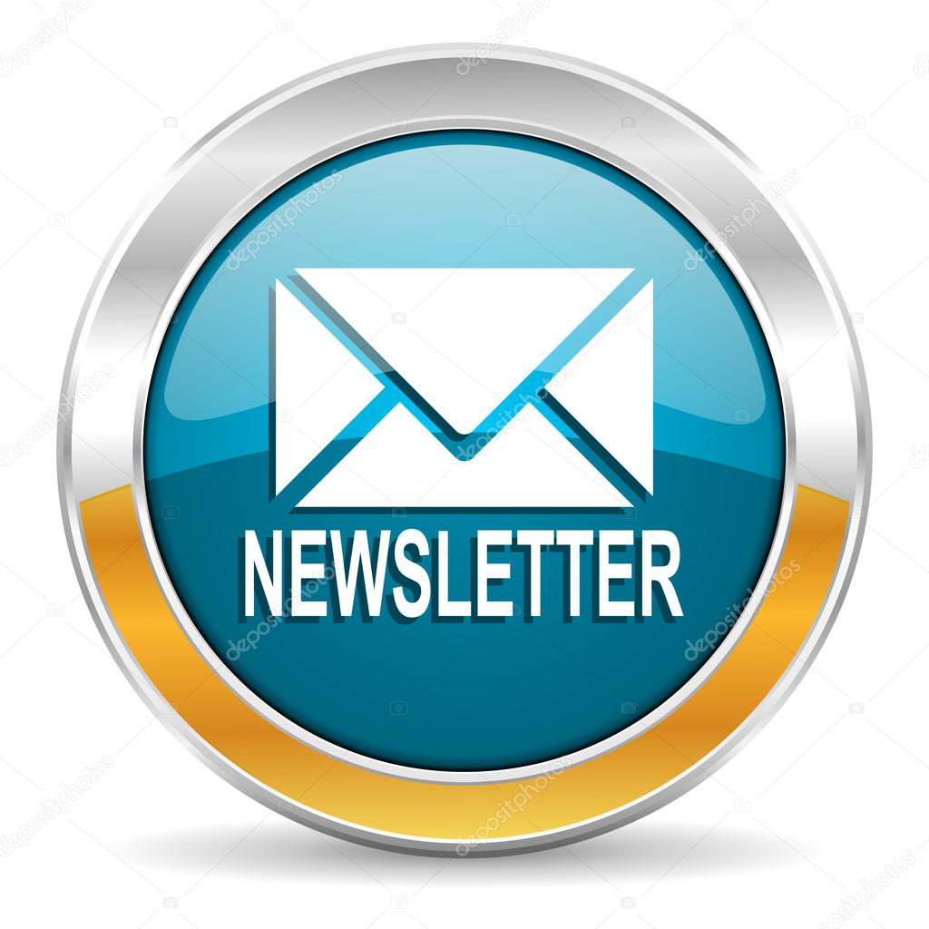 Current Newsletter Icon