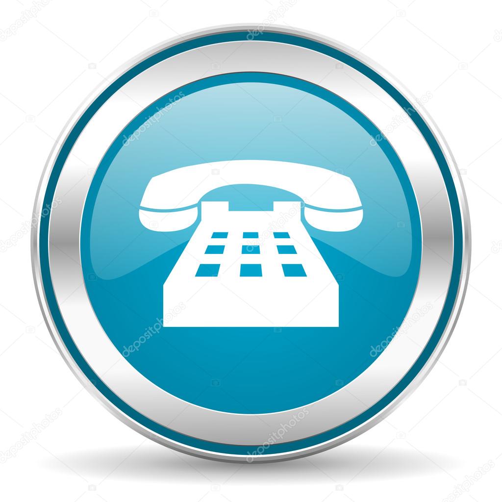 Telefon-Symbol — Stockfoto #35826461