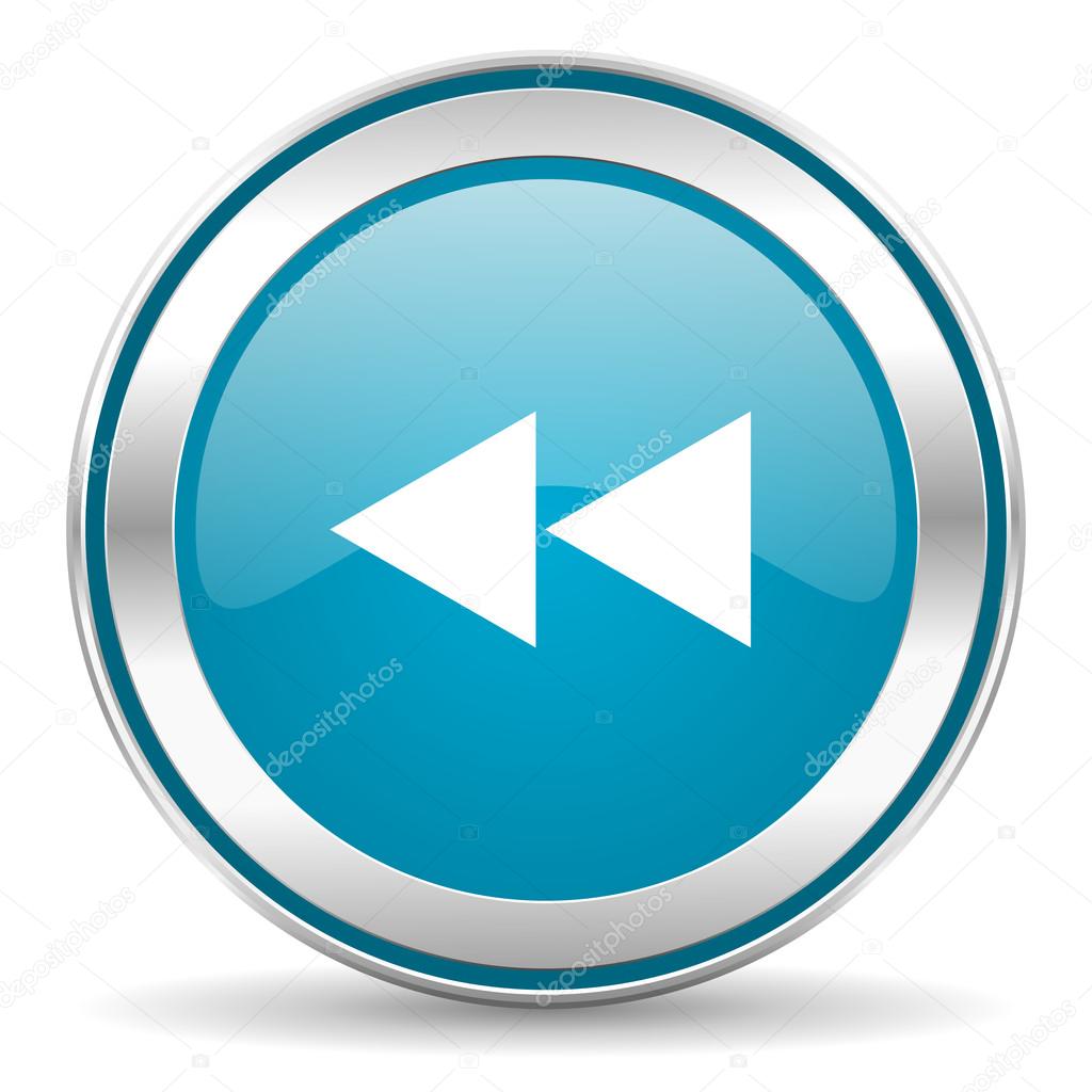 Rewind Icon