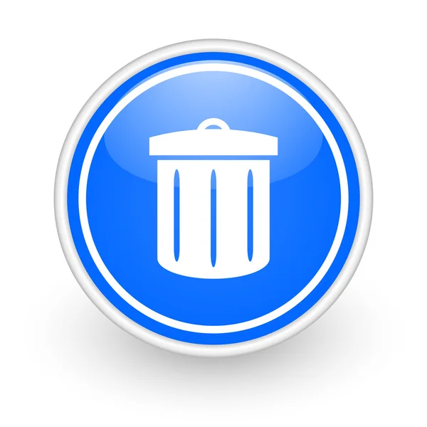 Blue recycle symbol Stock Photos, Royalty Free Blue recycle symbol ...
