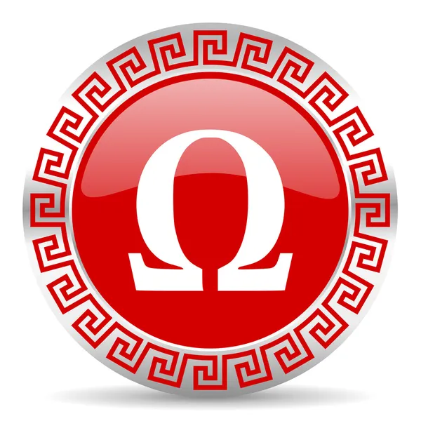 Omega icon Stock Photos, Royalty Free Omega icon Images | Depositphotos®