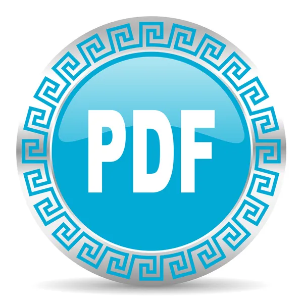 Pdf icon Stock Photos, Royalty Free Pdf icon Images | Depositphotos