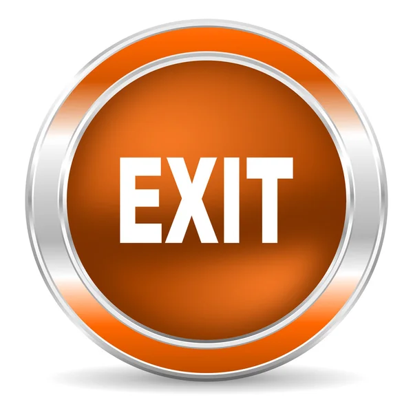 icône de sortie — Photographie alexwhite © #30752363