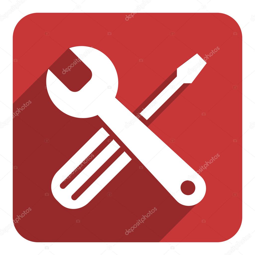 Tool icon — Stock Photo © alexwhite #45047205