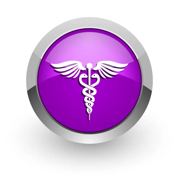 Purple medical logo Stock Photos, Royalty Free Purple medical logo ...