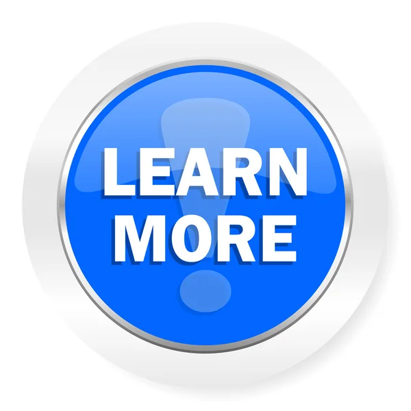 Find Out More Button