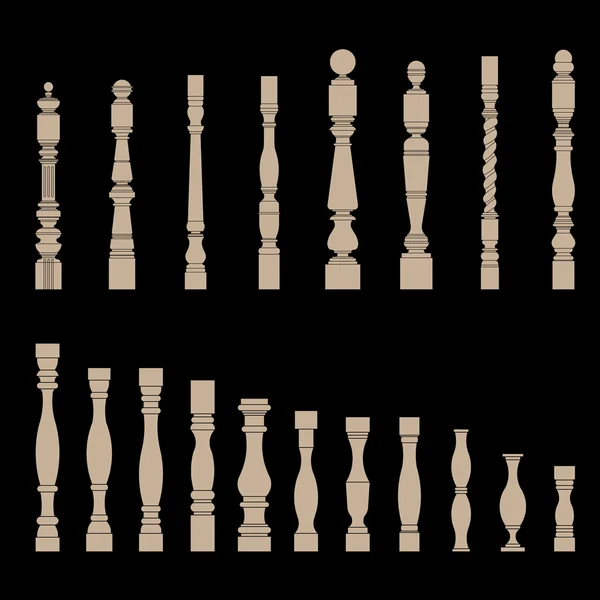 ᐈ Baluster stock pictures, Royalty Free balusters design vectors ...