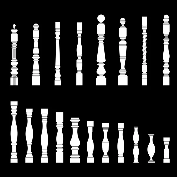 ᐈ Baluster stock pictures, Royalty Free balusters design vectors ...