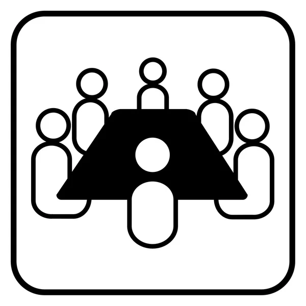 Simbol rapat Vector Art Stock Images | Depositphotos