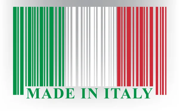 Italian QR code flag Stock Vector by ©ngaga35 49015613