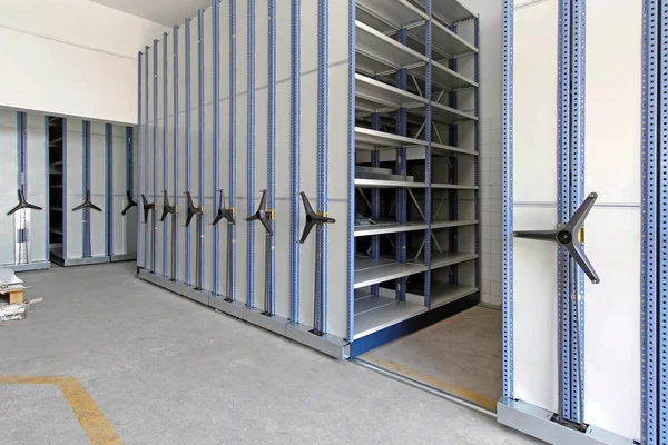 Archives shelving Stock Photos, Royalty Free Archives shelving Images ...