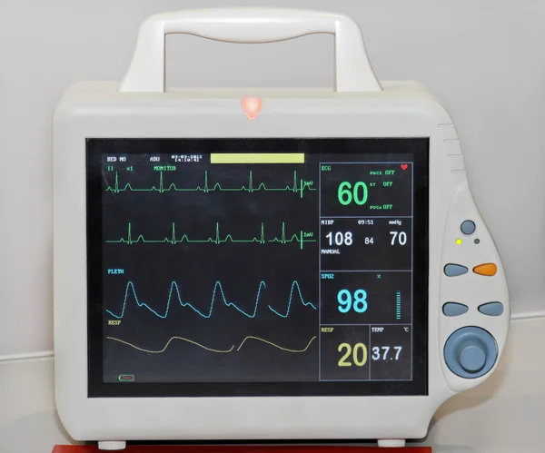 Heart rate monitor Stock Photos, Royalty Free Heart rate monitor Images ...