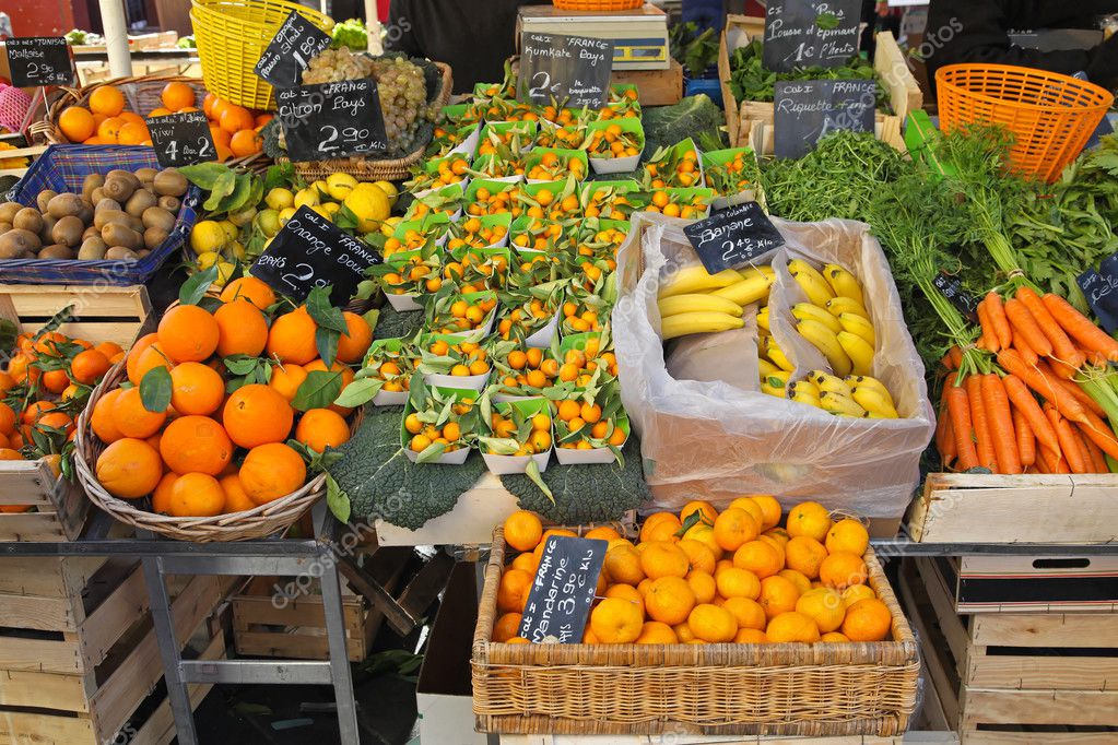 Citrus fruits Stock Photo by ©Baloncici 23970135