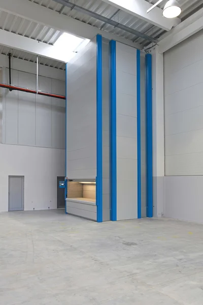 Vertical Carousel Storage Stock Photo by ©Baloncici 126590832