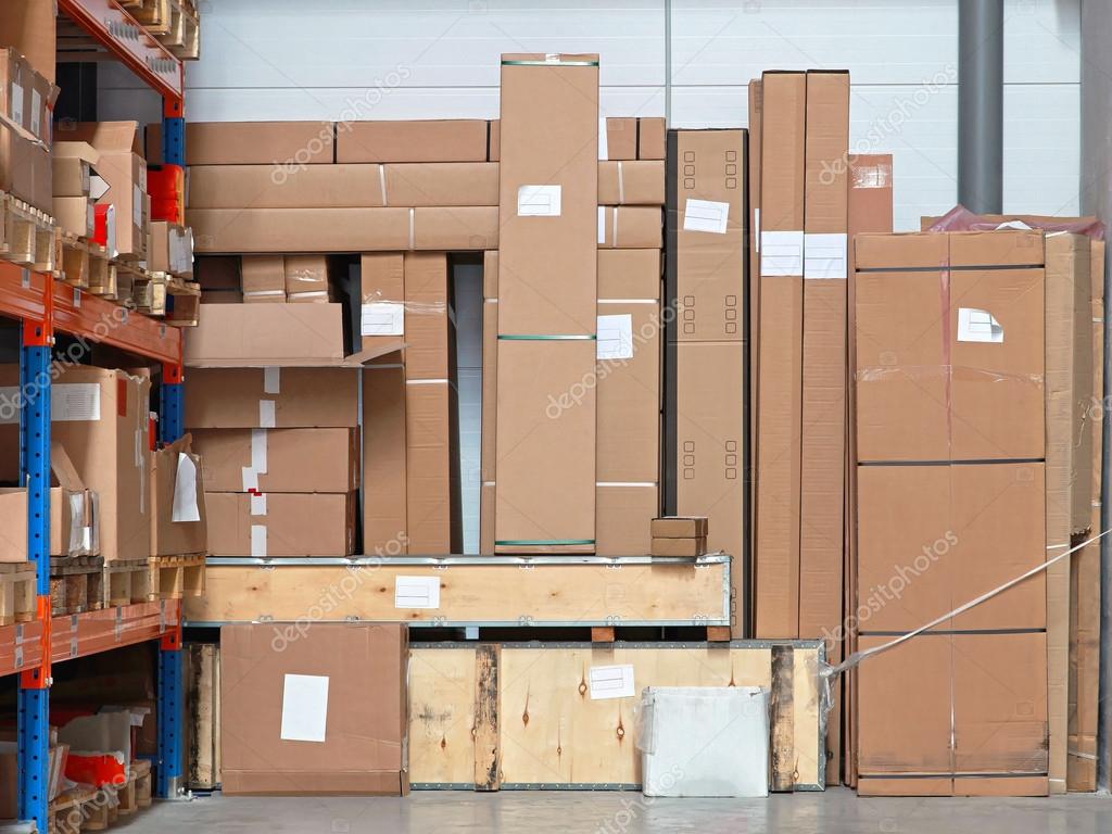 Storage room Stock Photo by ©Baloncici 37758719
