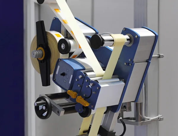 Label machine Stock Photos, Royalty Free Label machine Images ...