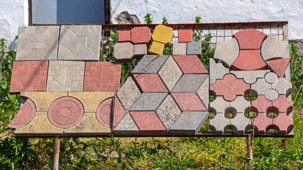 Interlocking tiles Stock Photos, Royalty Free Interlocking tiles Images ...