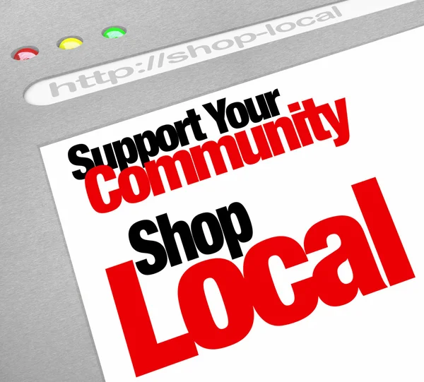 Shop local Stock Photos, Royalty Free Shop local Images | Depositphotos