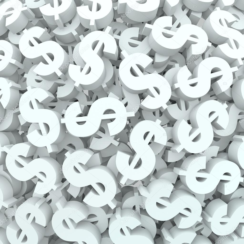 Money Signs Backgrounds