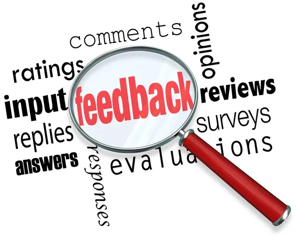 Feedback Stock Photos, Royalty Free Feedback Images | Depositphotos