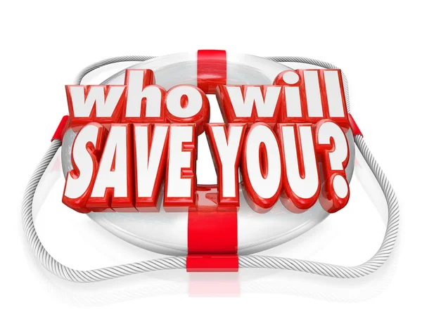 Help is Here Life Preserver Rescue Saving Life Stock Photo by ©iqoncept ...