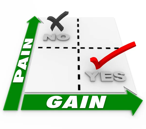 Effort Vs Benefits Matrix Allocating Resources — Stock Photo © iqoncept ... Effort Vs Benefits Matrix Allocating Resources — Stock Photo © iqoncept ...