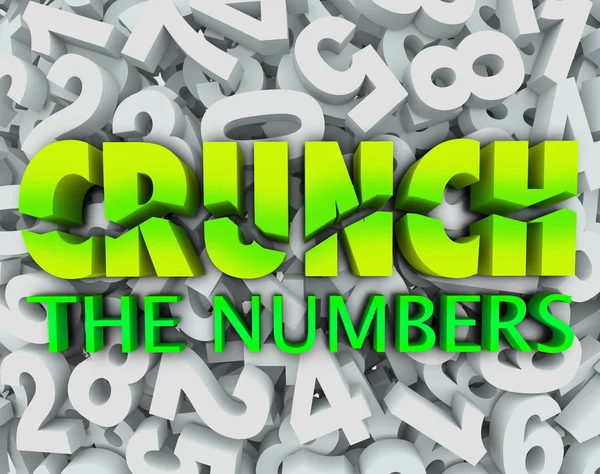 Number crunching Stock Photos, Royalty Free Number crunching Images ...