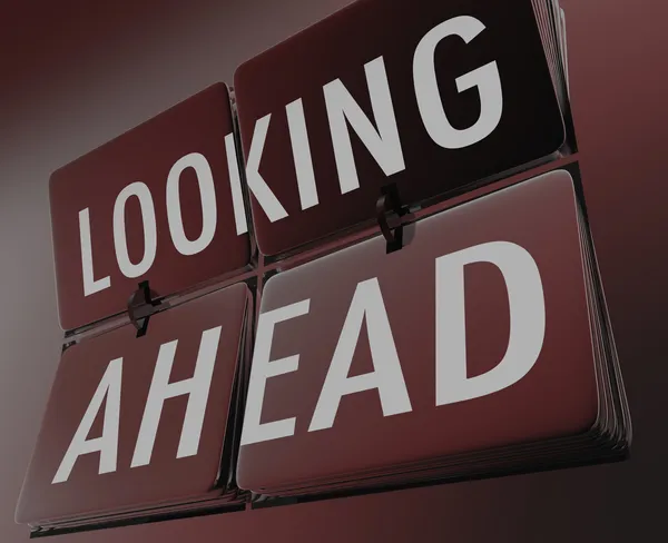 Looking ahead Stock Photos, Royalty Free Looking ahead Images ...