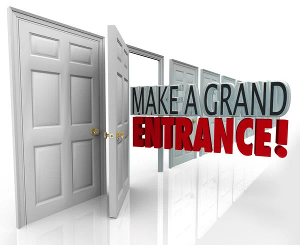 Grand Entrance Stock Images - Search Stock Images on Everypixel