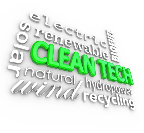 Clean tech Pictures, Clean tech Stock Photos & Images | Depositphotos®