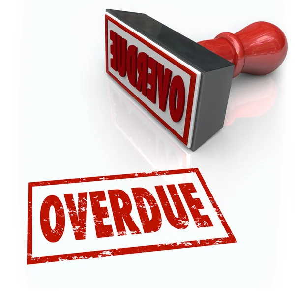 Overdue bill Stock Photos, Royalty Free Overdue bill Images | Depositphotos