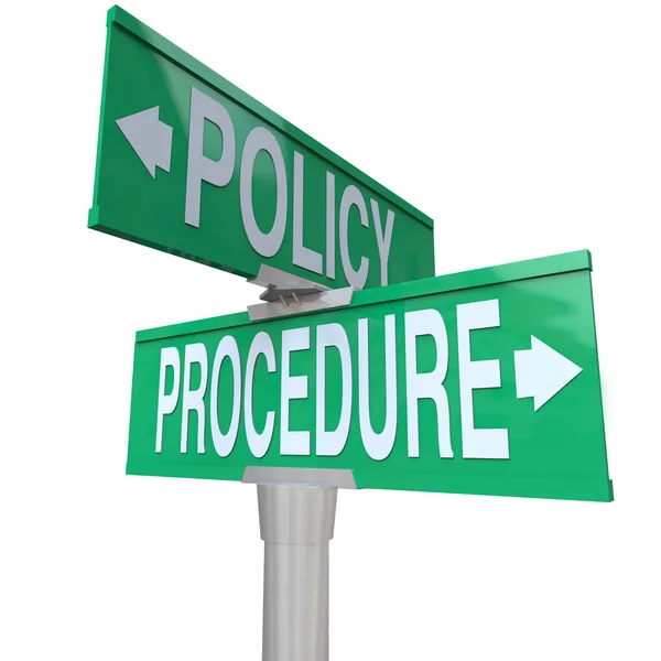 Policy and procedure Stock Photos, Royalty Free Policy and procedure ...