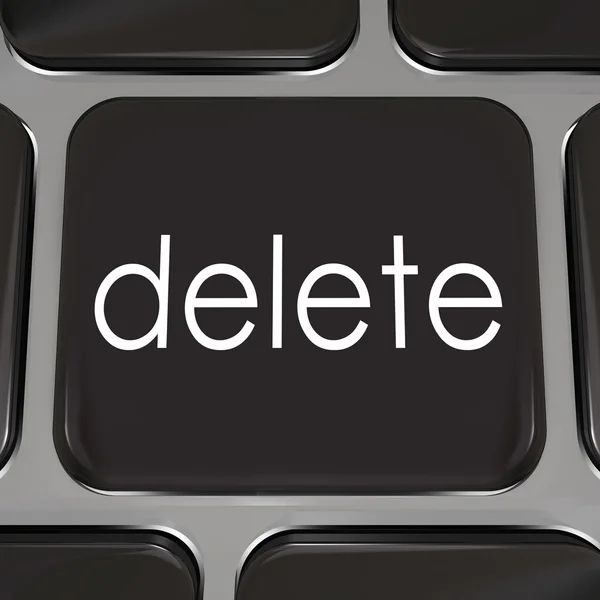 Delete Stock Photos, Royalty Free Delete Images | Depositphotos®