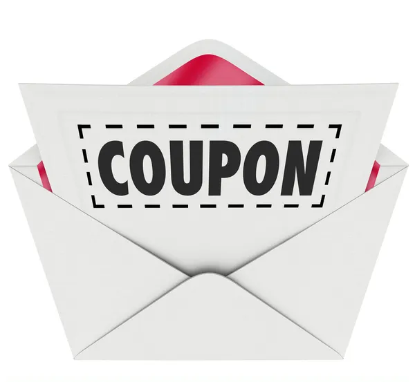 Coupon Stock Photos, Royalty Free Coupon Images | Depositphotos