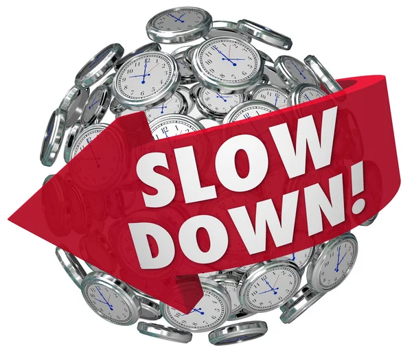 Slow down sign Stock Photos, Royalty Free Slow down sign Images ...