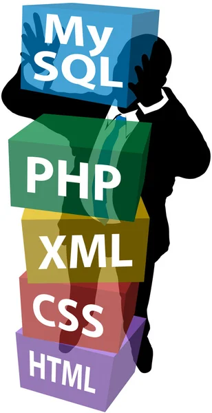 Html Vector Art Stock Images | Depositphotos