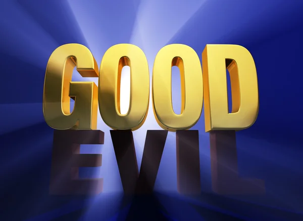 Good over evil Stock Photos, Royalty Free Good over evil Images ...
