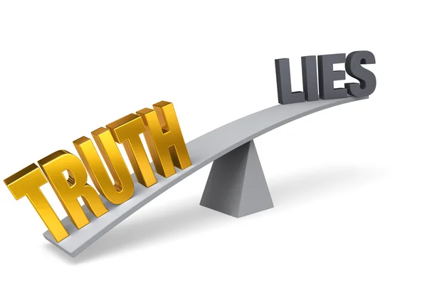 79 Lies vs truth Stock Photos, Lies vs truth Images | Depositphotos®