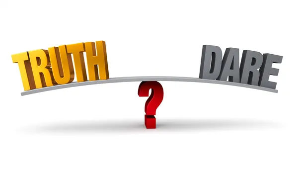 Truth or dare Stock Photos, Royalty Free Truth or dare Images ...