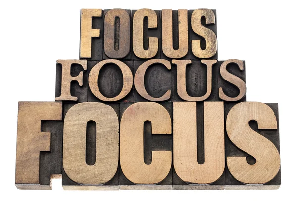 Focus word Stock Photos, Royalty Free Focus word Images | Depositphotos