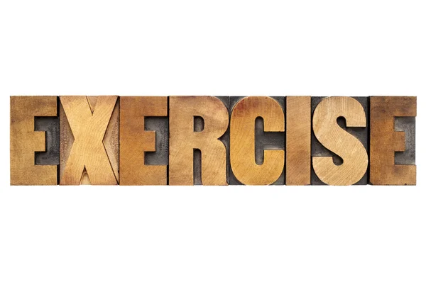 Exercise word Stock Photos, Royalty Free Exercise word Images ...