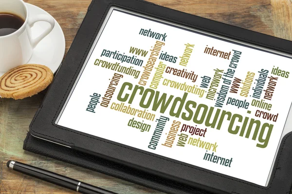 Crowdsourcing Stock Photos, Royalty Free Crowdsourcing Images ...