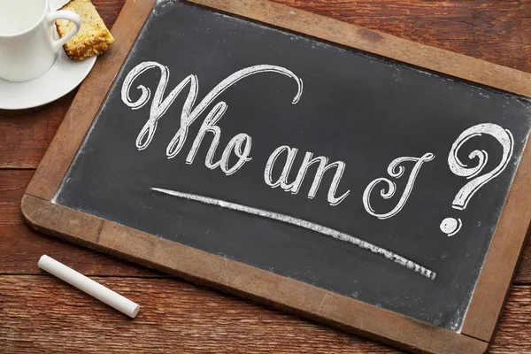 Qui suis je images libres de droit, photos de Qui suis je | Depositphotos