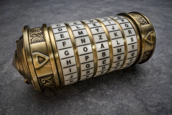 Cryptex Stock Photos, Royalty Free Cryptex Images | Depositphotos