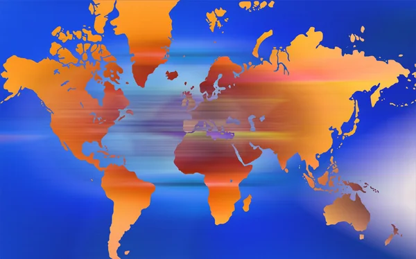 World weather map Stock Photos, Royalty Free World weather map Images ...