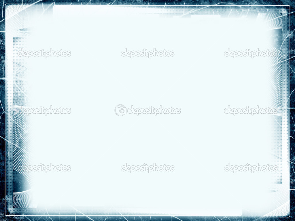 Grunge border — Stock Photo © GPimages #23262362