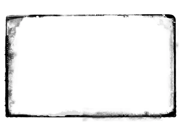 Grunge border and background Stock Photo by ©GPimages 23260068