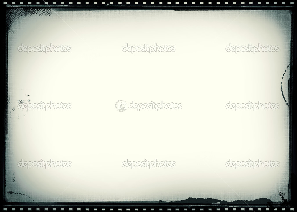Film frame — Stock Photo © GPimages #23278818